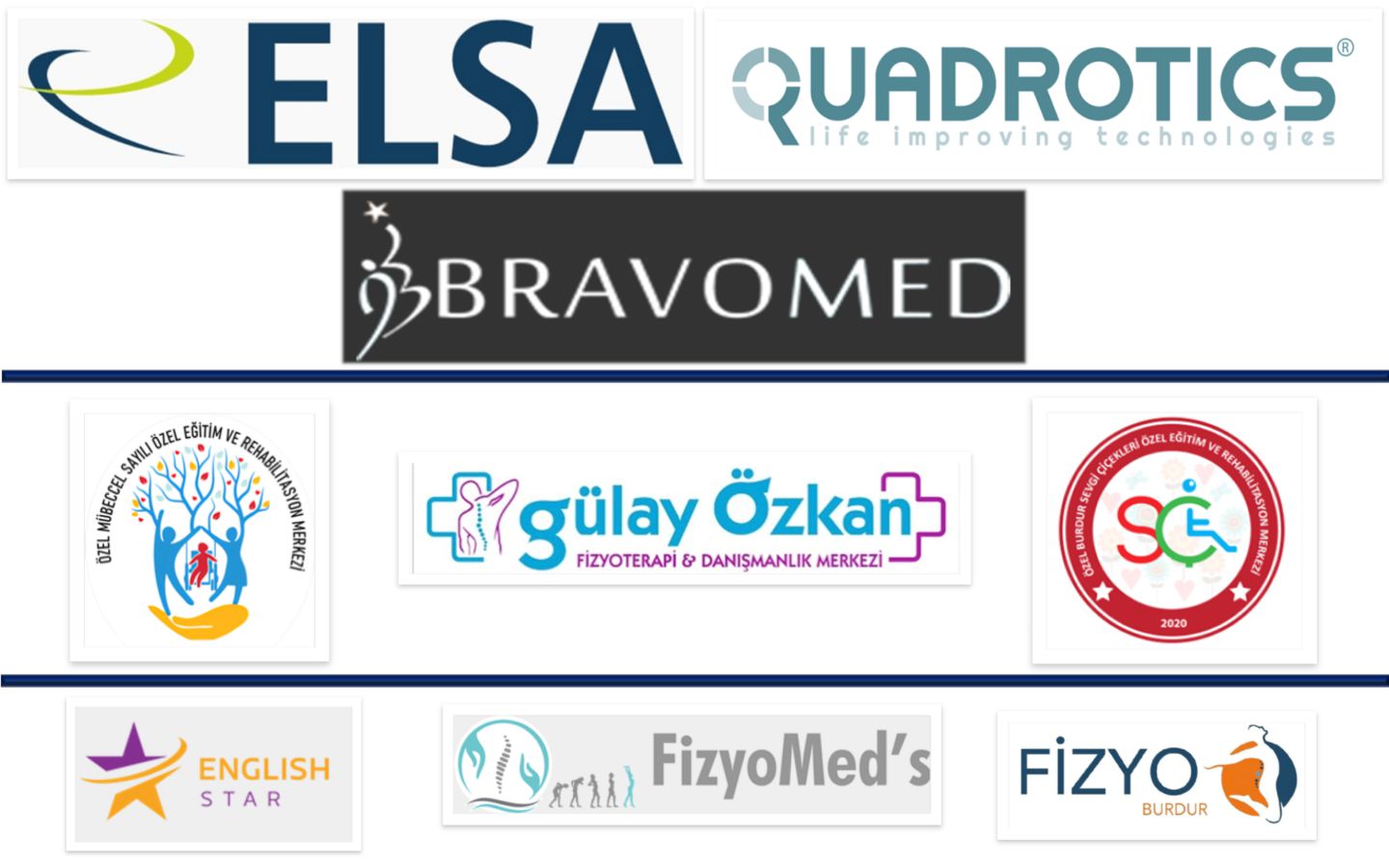 Salda Fizyoterapi ve Rehabilitasyon Sempozyumu